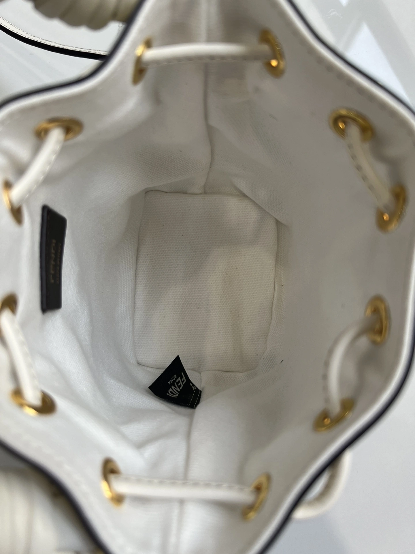 High fidelity Fendi Bucket Bags