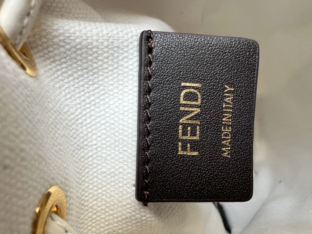 High fidelity Fendi Bucket Bags