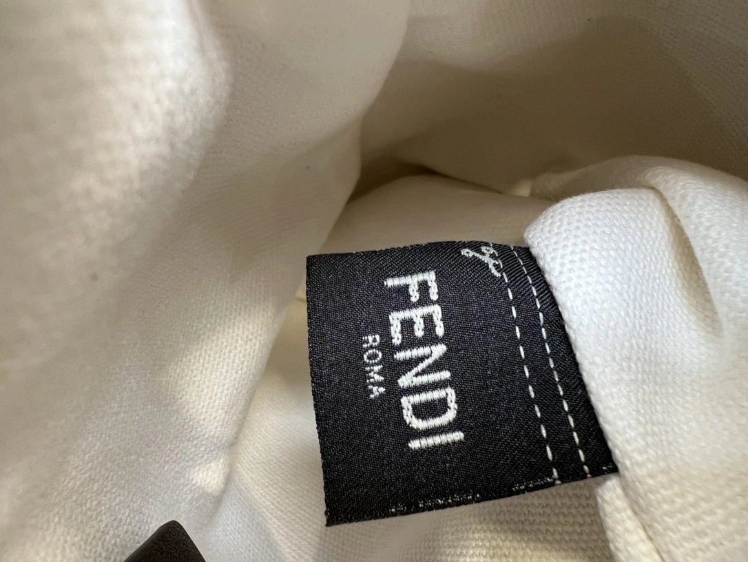 High fidelity Fendi Bucket Bags