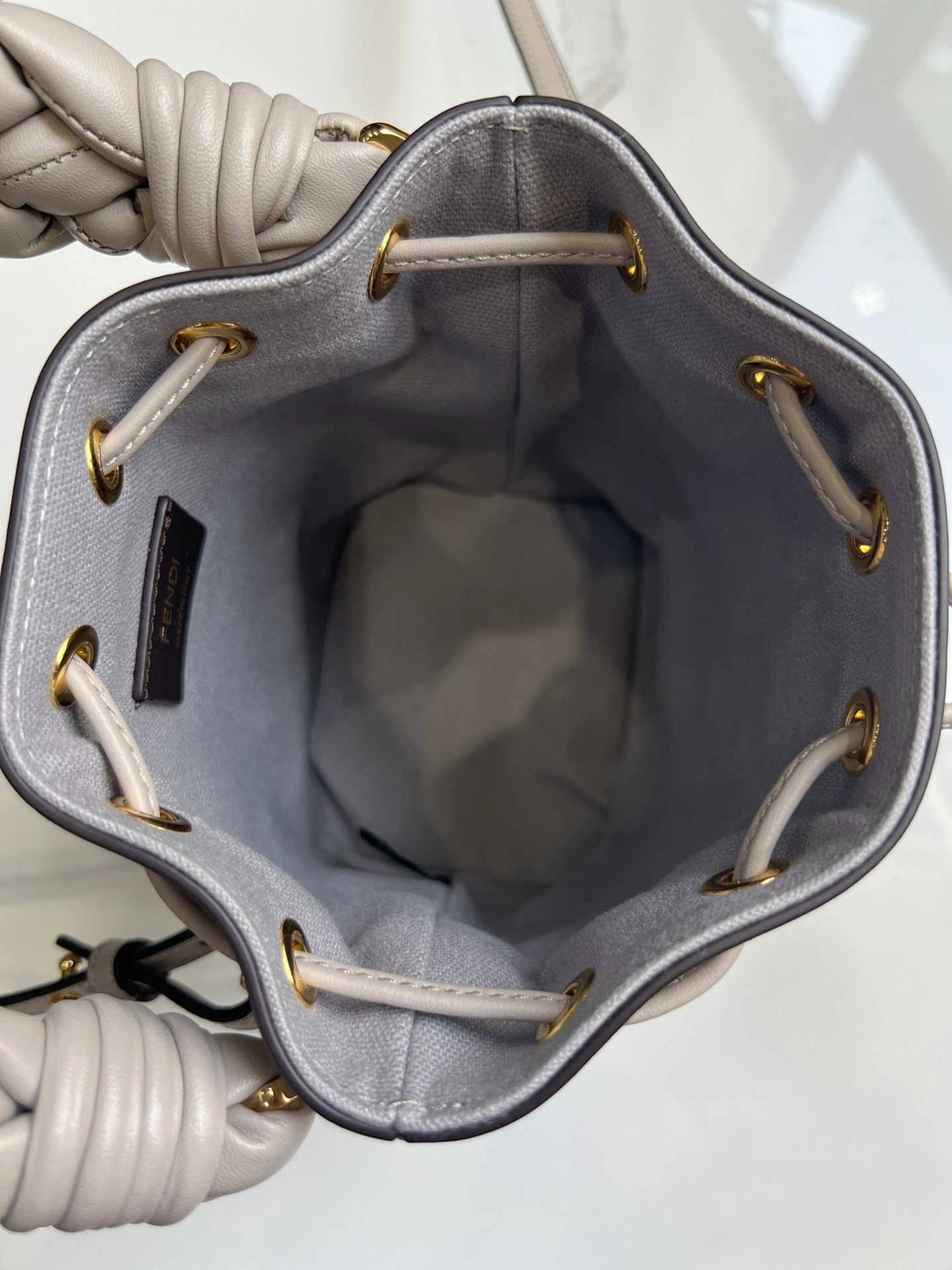 1:1 copy Fendi Bucket Bags