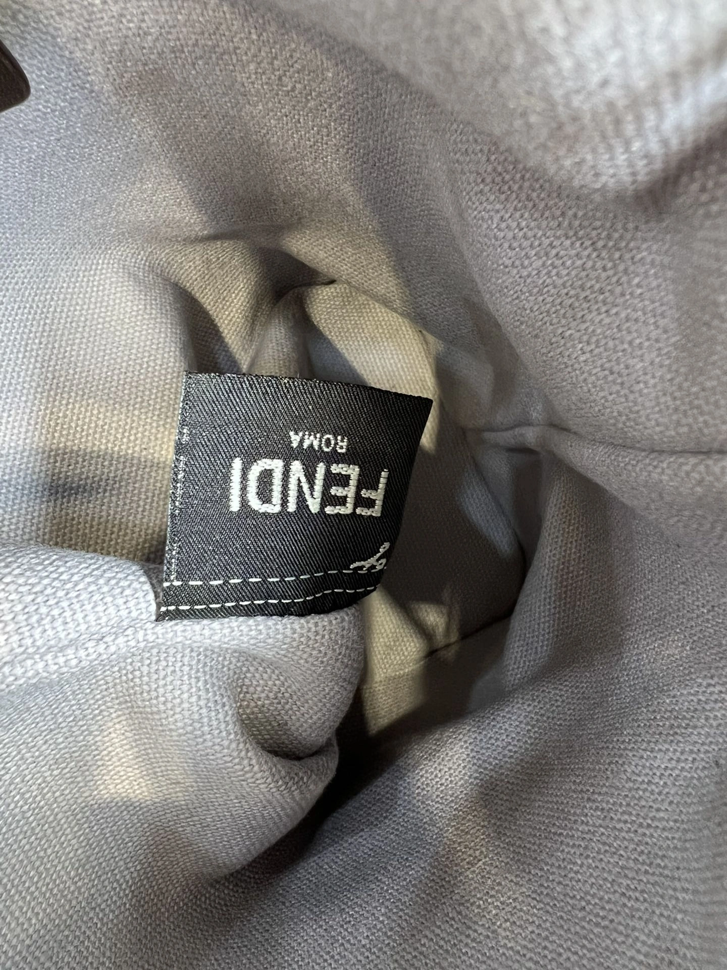 1:1 copy Fendi Bucket Bags