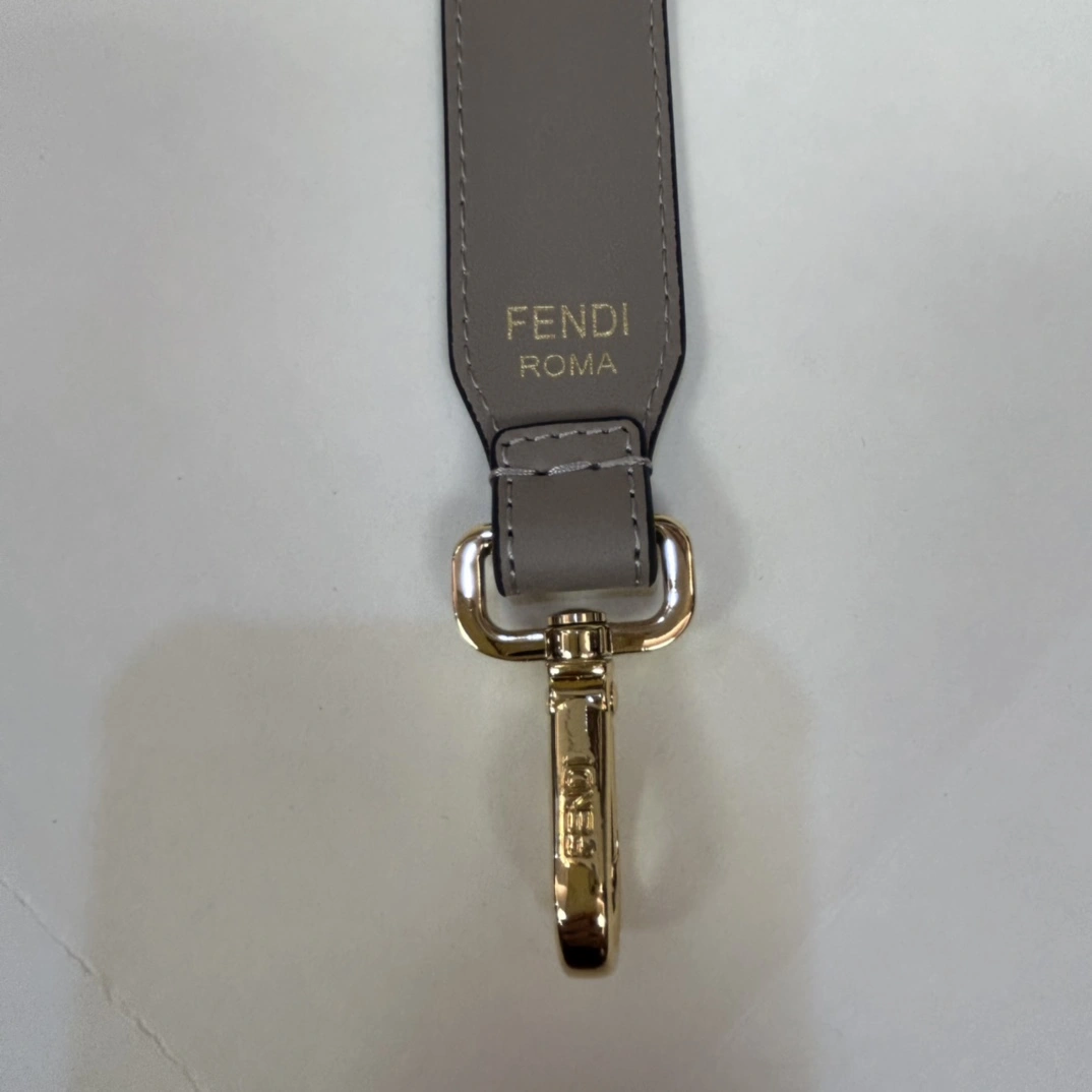 Affordable Fendi Bucket Bags