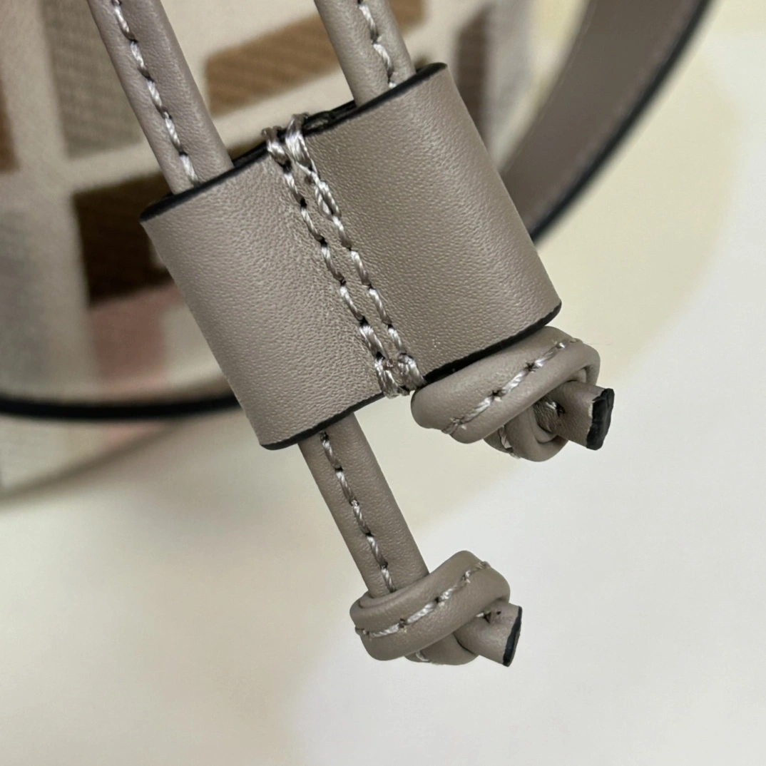 Affordable Fendi Bucket Bags