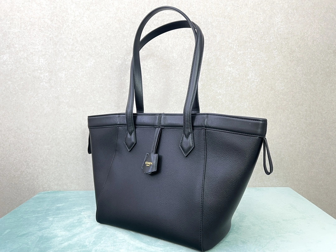Precise copy Fendi Bucket Bags