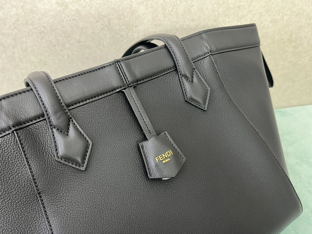 Precise copy Fendi Bucket Bags