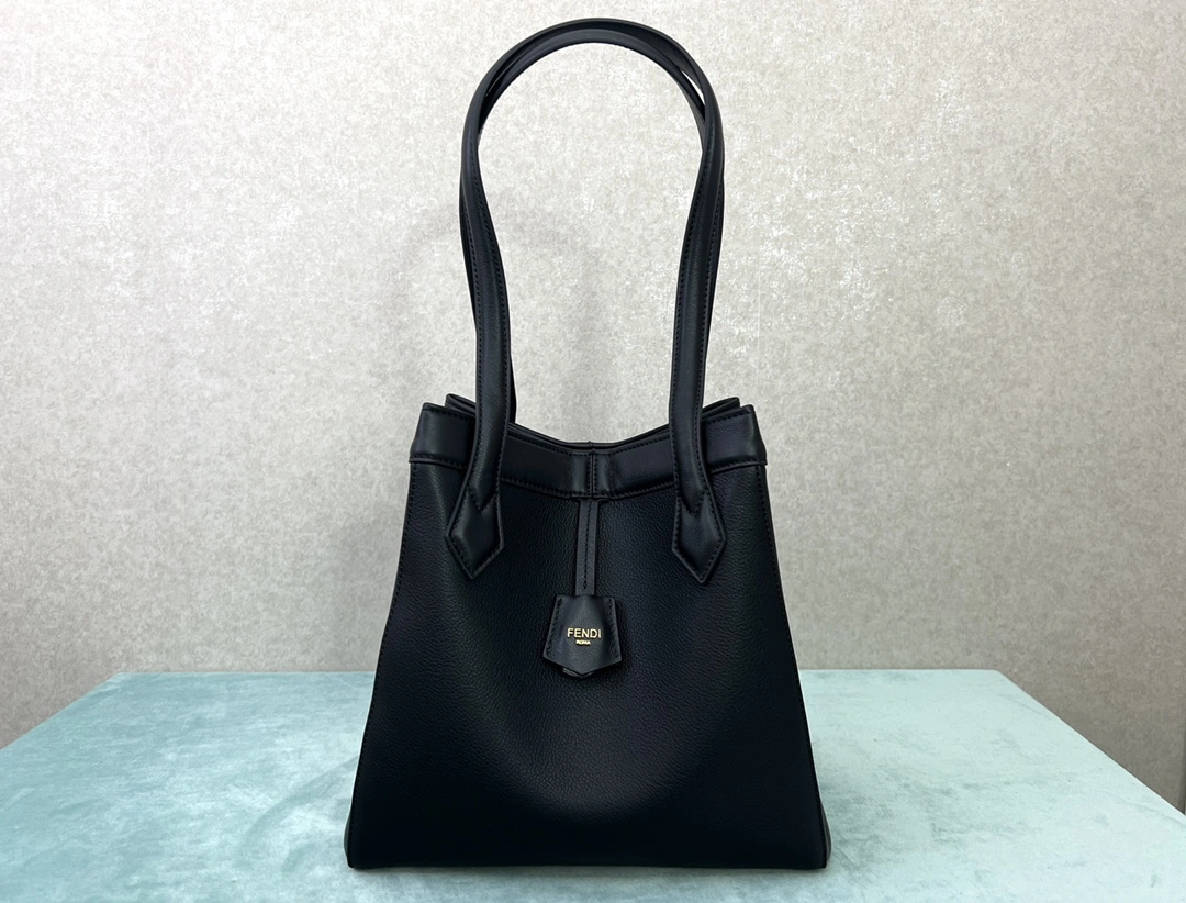 Precise copy Fendi Bucket Bags