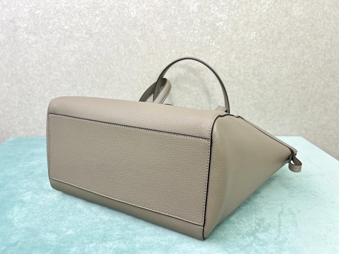 Real Fendi Bucket Bags