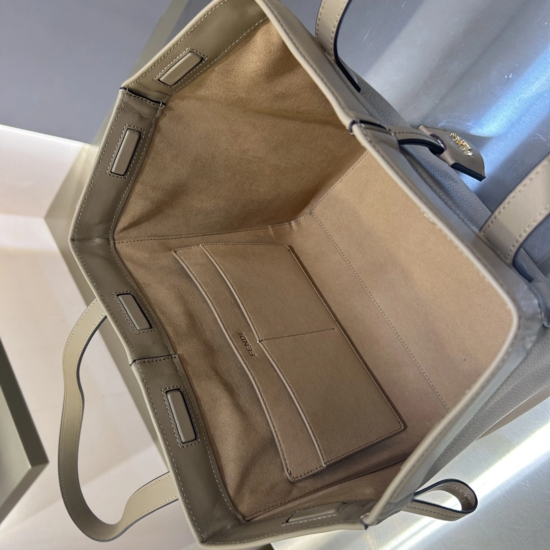 1:1 copy Fendi Bucket Bags