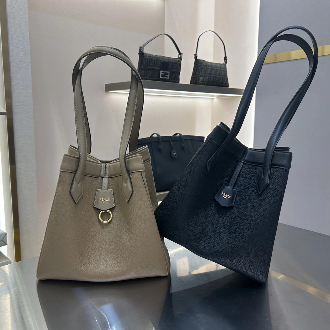 1:1 copy Fendi Bucket Bags
