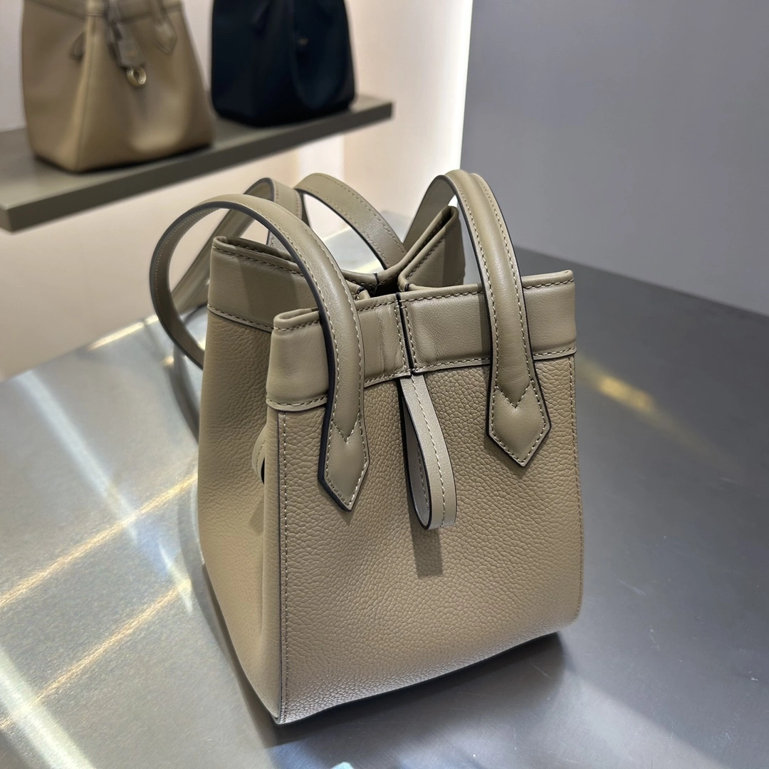 Genuine Fendi Bucket Bags