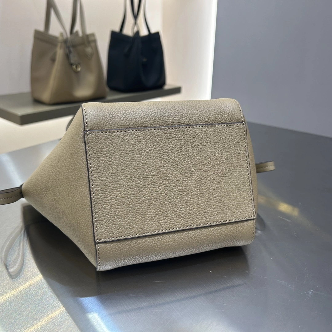 Genuine Fendi Bucket Bags