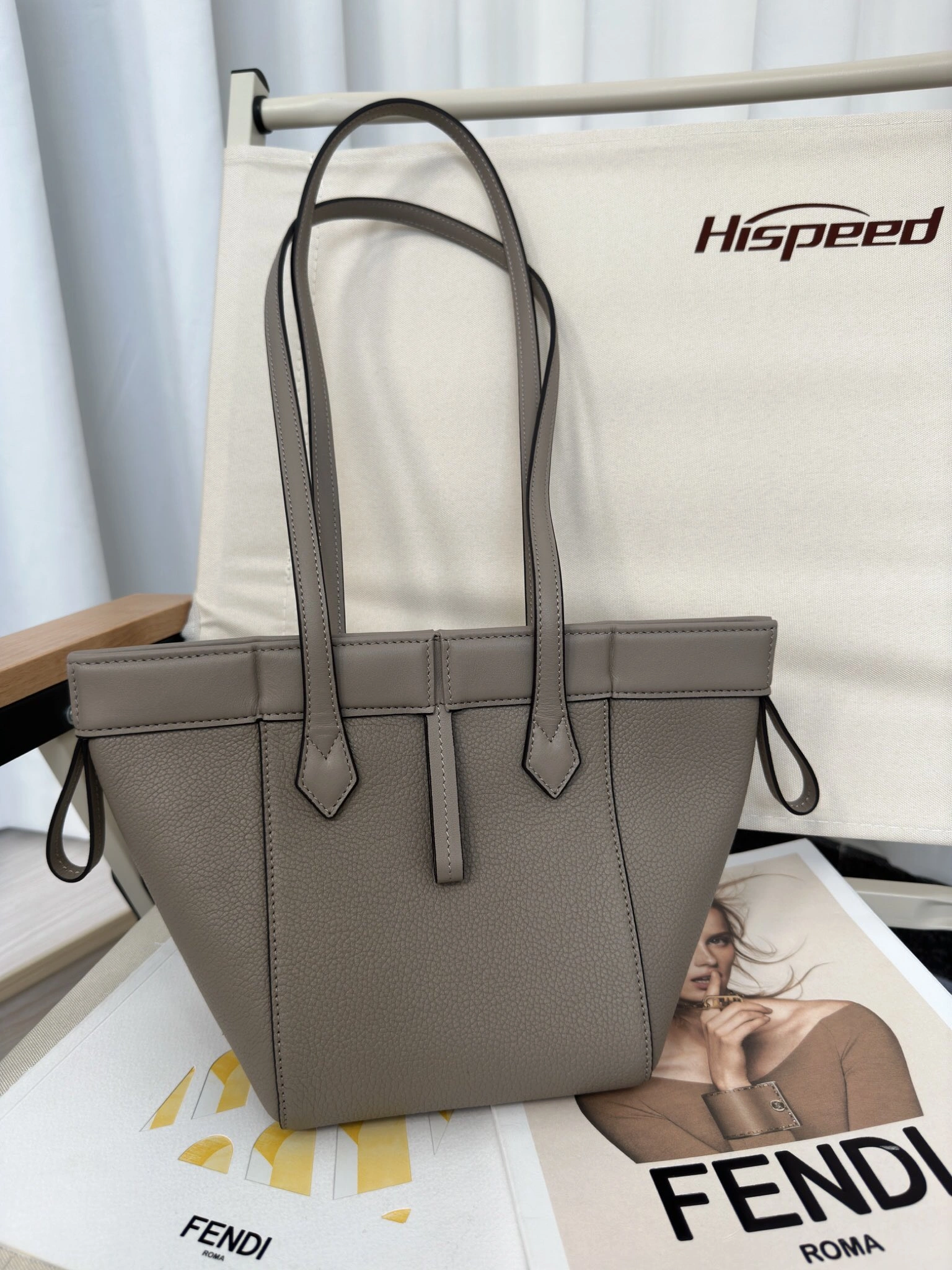 Reasonably priced Fendi Bucket Bags