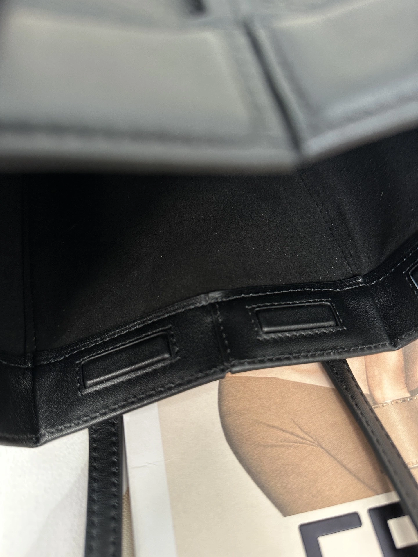 Top match Fendi Bucket Bags