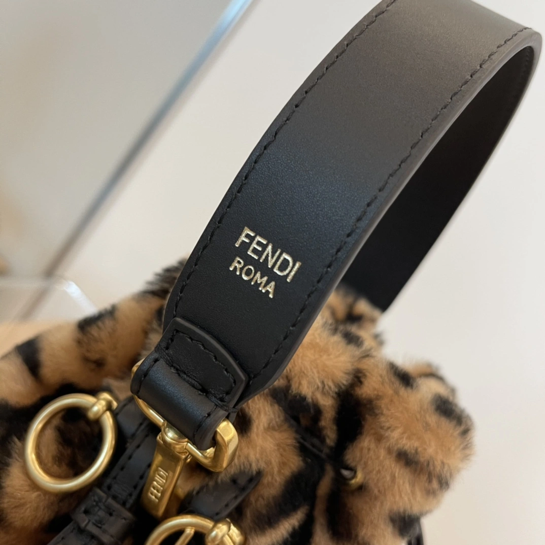 Cut-rate Fendi Bucket Bags