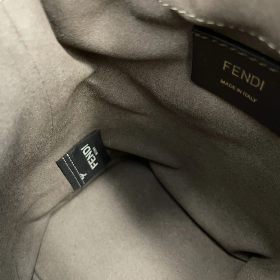 Cut-rate Fendi Bucket Bags