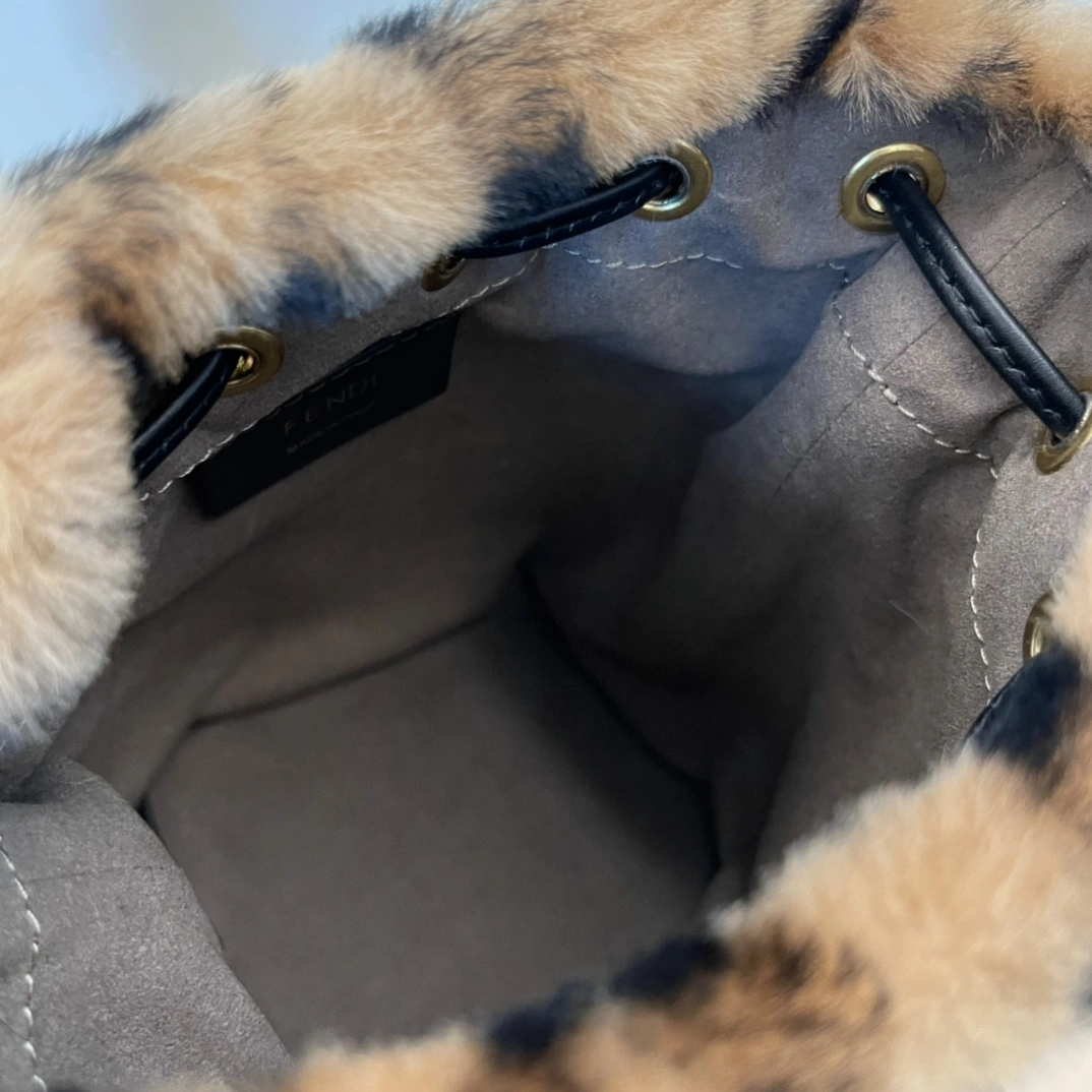 Cut-rate Fendi Bucket Bags