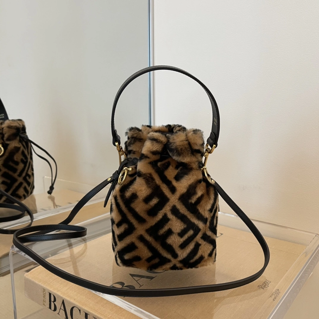 Cut-rate Fendi Bucket Bags