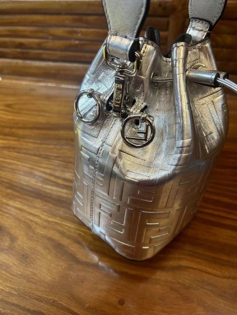 Original Fendi Bucket Bags