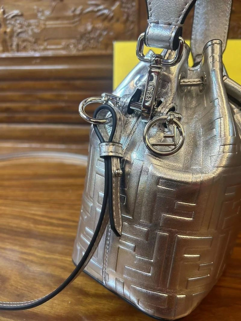 Original Fendi Bucket Bags