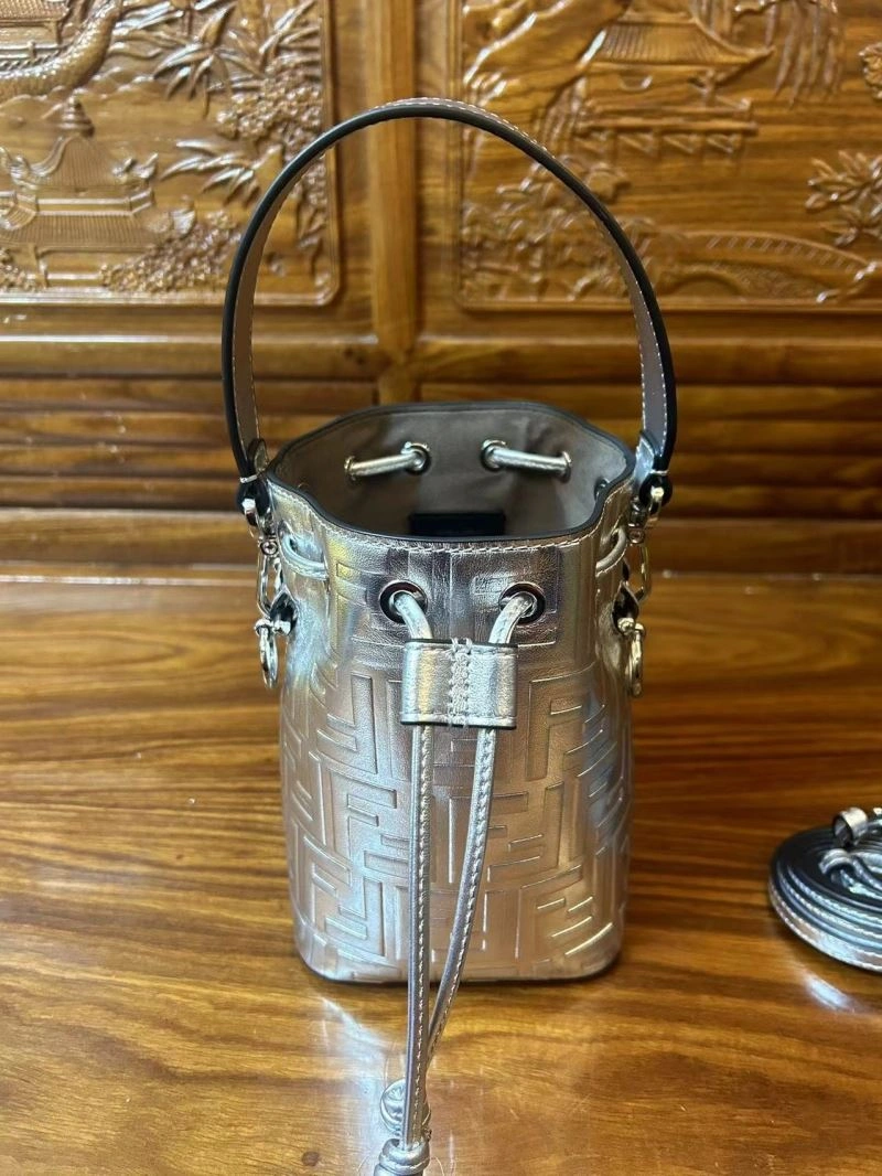 Original Fendi Bucket Bags