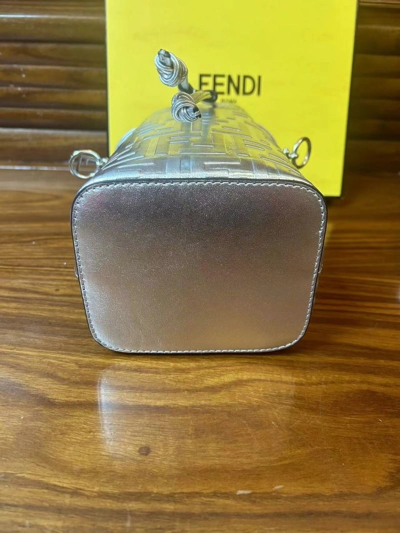 Original Fendi Bucket Bags