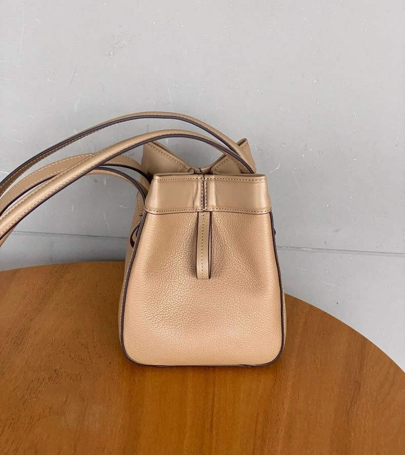 Authentic Fendi Bucket Bags