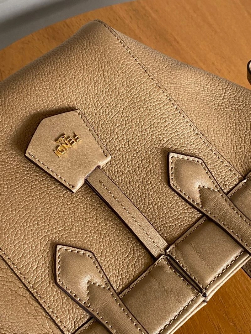 Authentic Fendi Bucket Bags