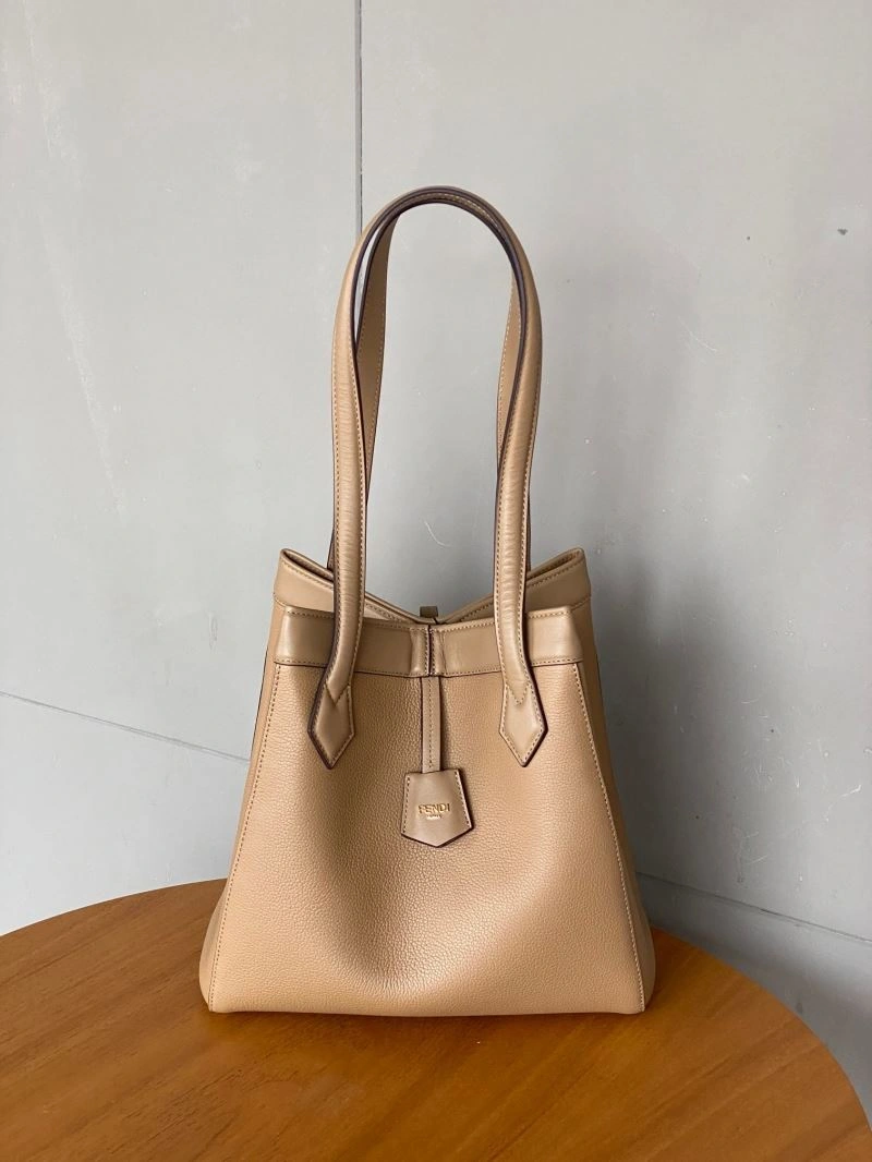 Factory-made Fendi Bucket Bags