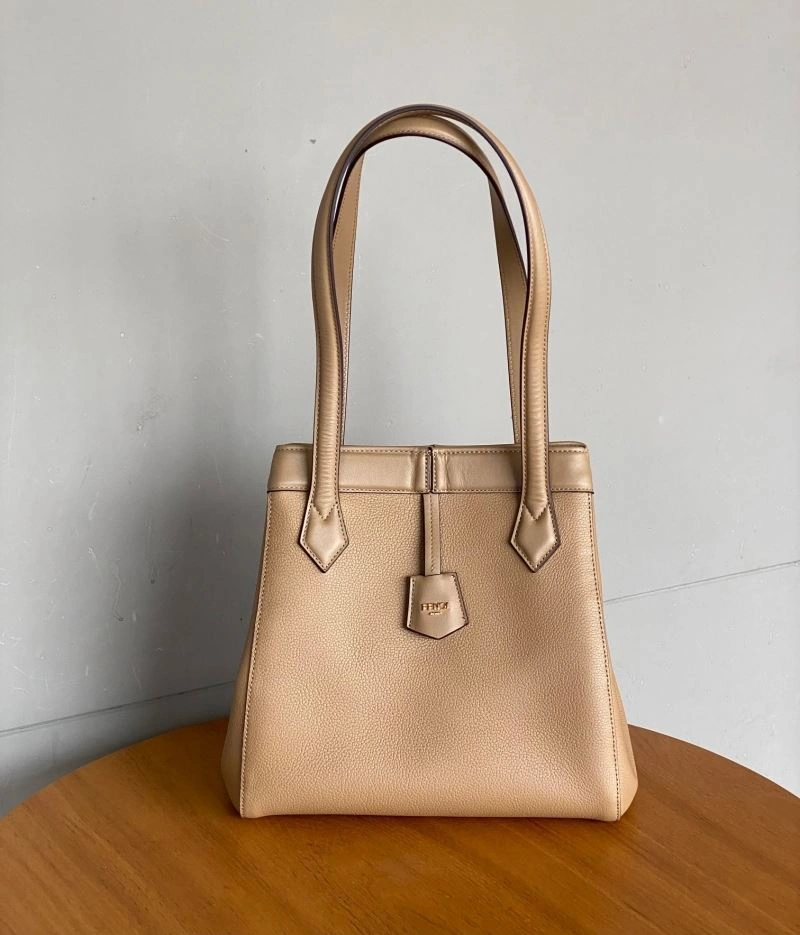 Factory-made Fendi Bucket Bags