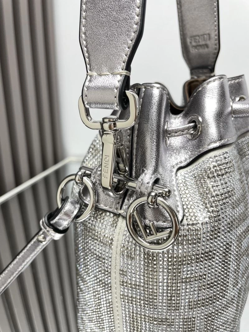 Mirror quality Fendi Bucket Bags
