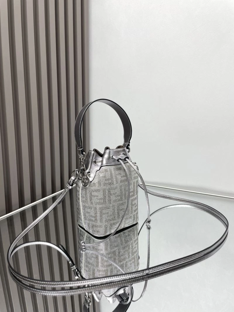 Mirror quality Fendi Bucket Bags