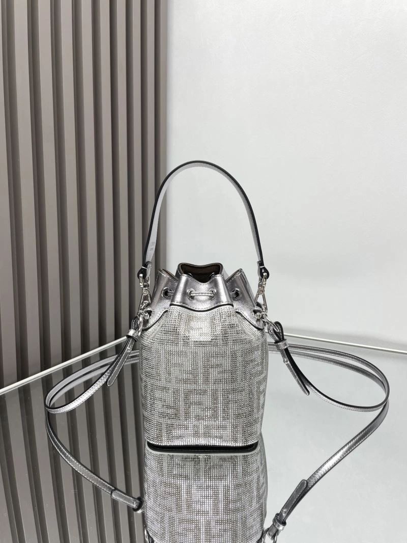 Mirror quality Fendi Bucket Bags