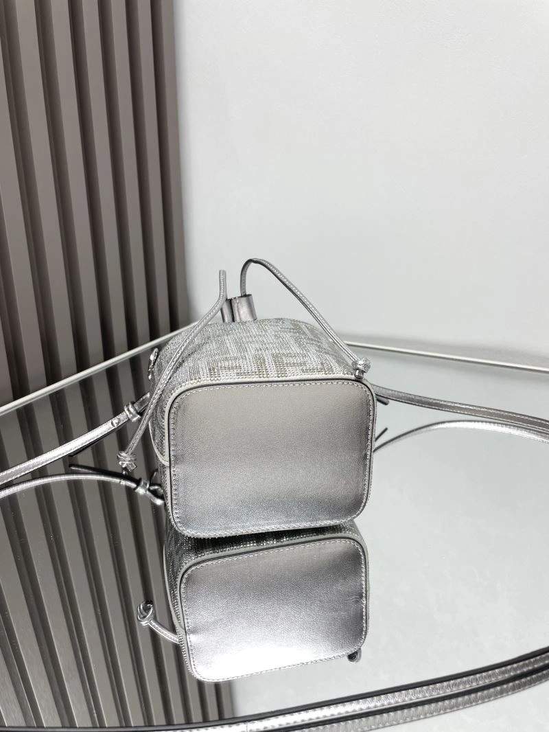 Mirror quality Fendi Bucket Bags