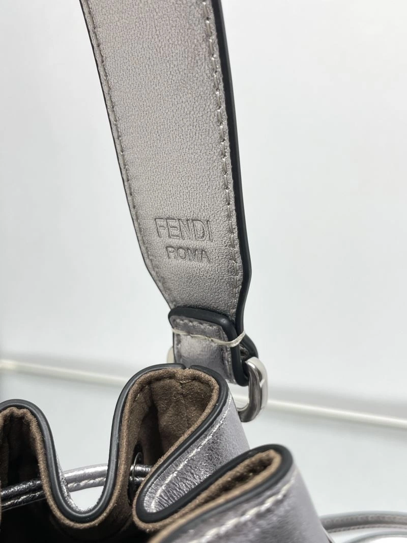 Mirror quality Fendi Bucket Bags
