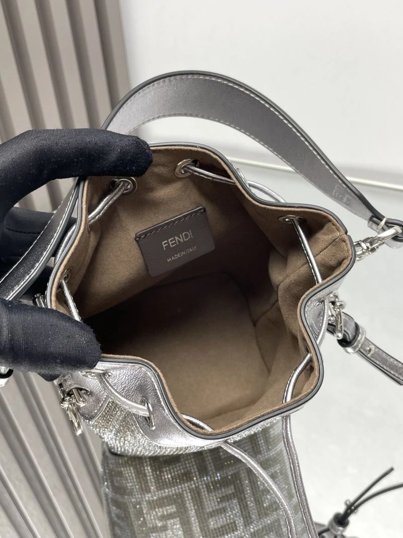 Mirror quality Fendi Bucket Bags