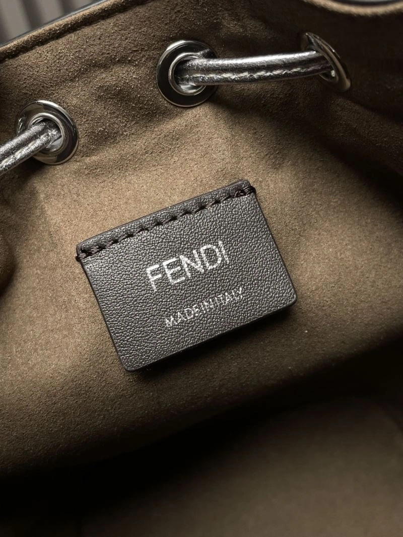 Mirror quality Fendi Bucket Bags