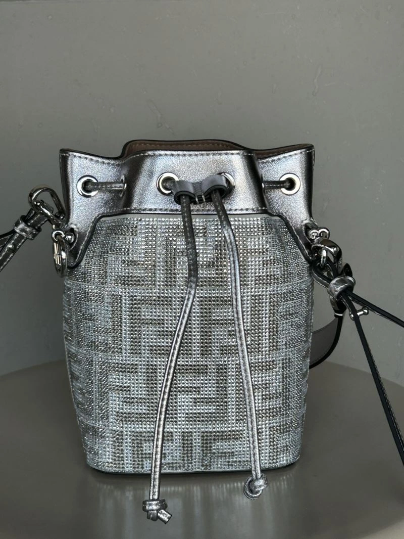 1:1 copy Fendi Bucket Bags