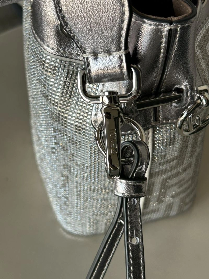 1:1 copy Fendi Bucket Bags