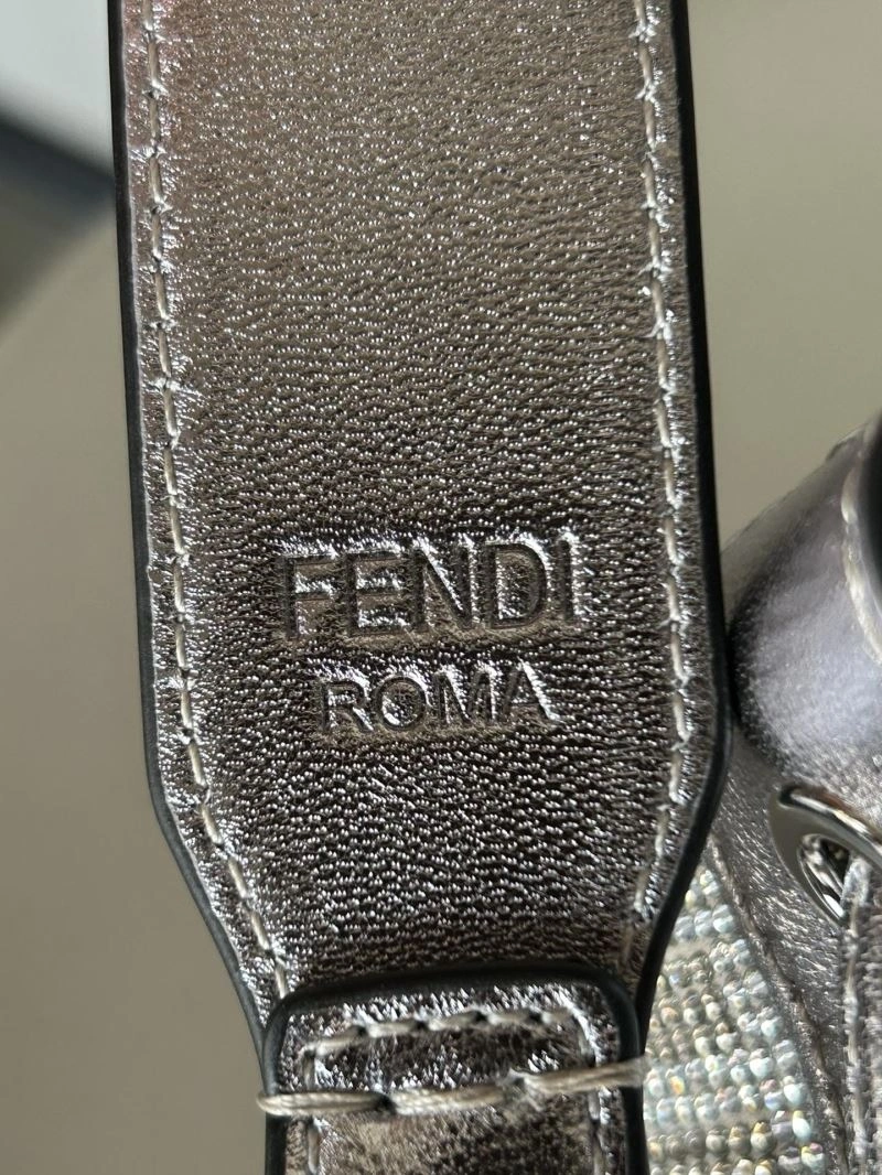 1:1 copy Fendi Bucket Bags