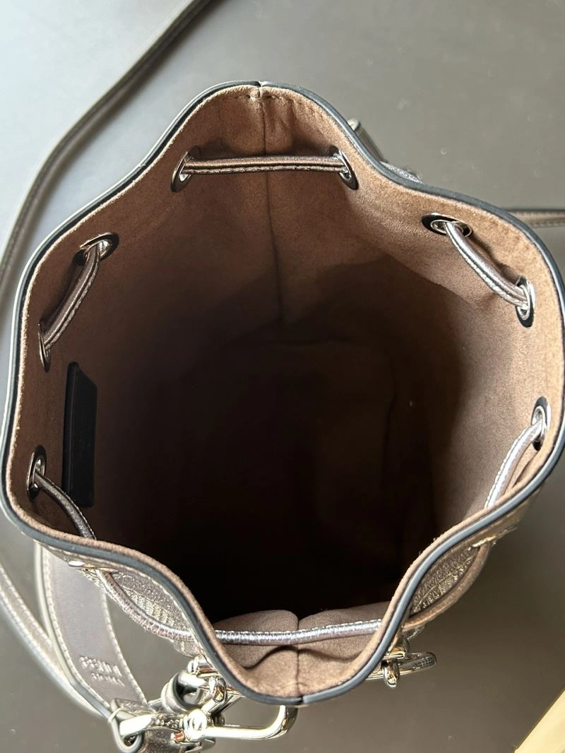 1:1 copy Fendi Bucket Bags