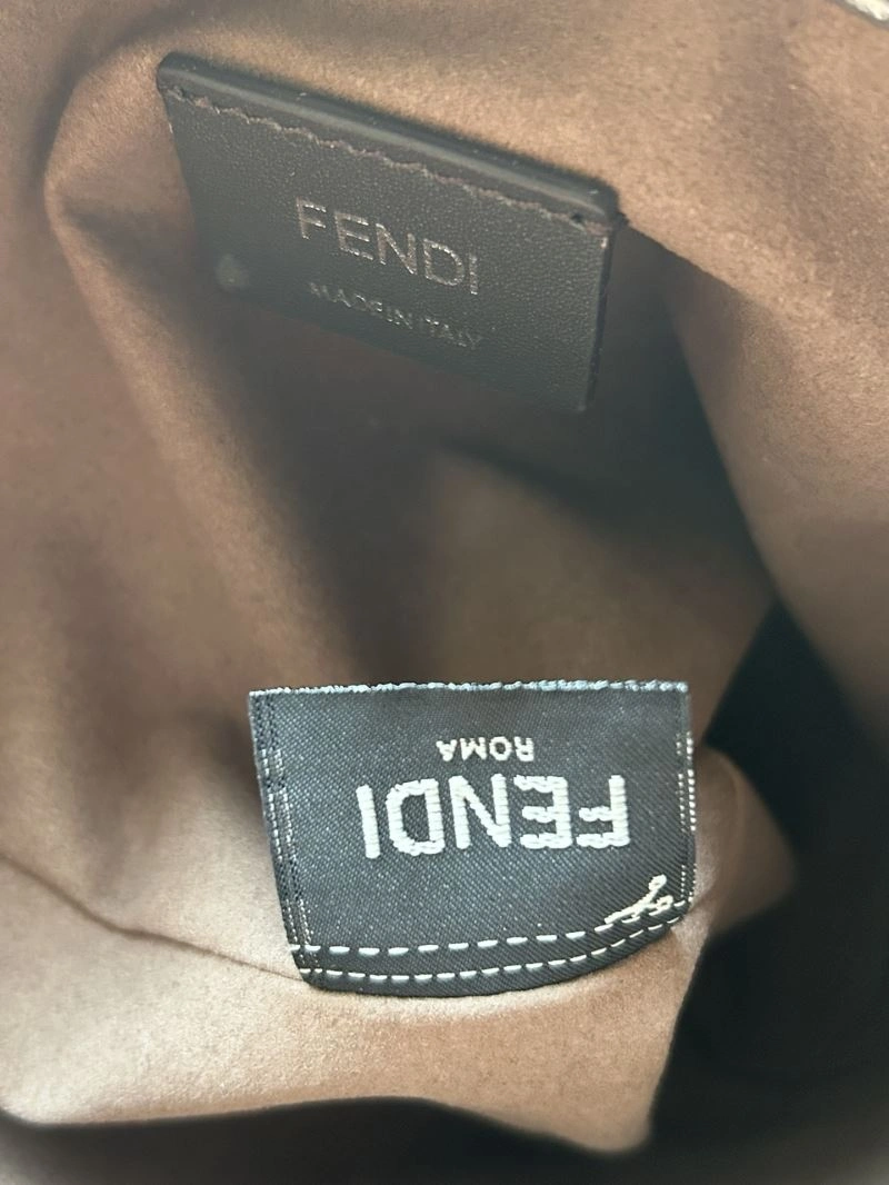 1:1 copy Fendi Bucket Bags