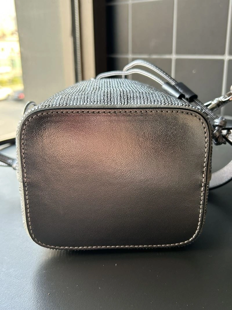 1:1 copy Fendi Bucket Bags