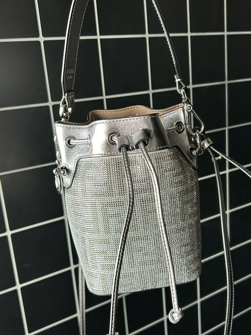 1:1 copy Fendi Bucket Bags