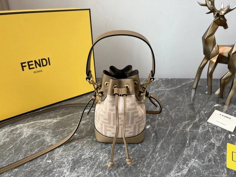 Fendi Bucket Bags