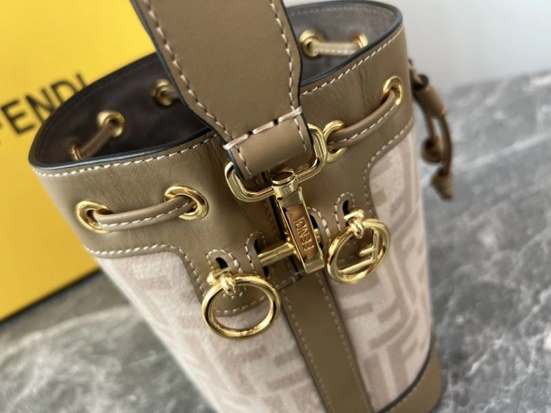 Brand-original Fendi Bucket Bags