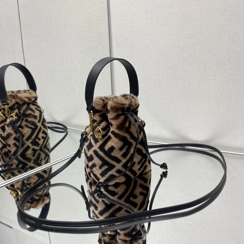 Bargain Fendi Bucket Bags