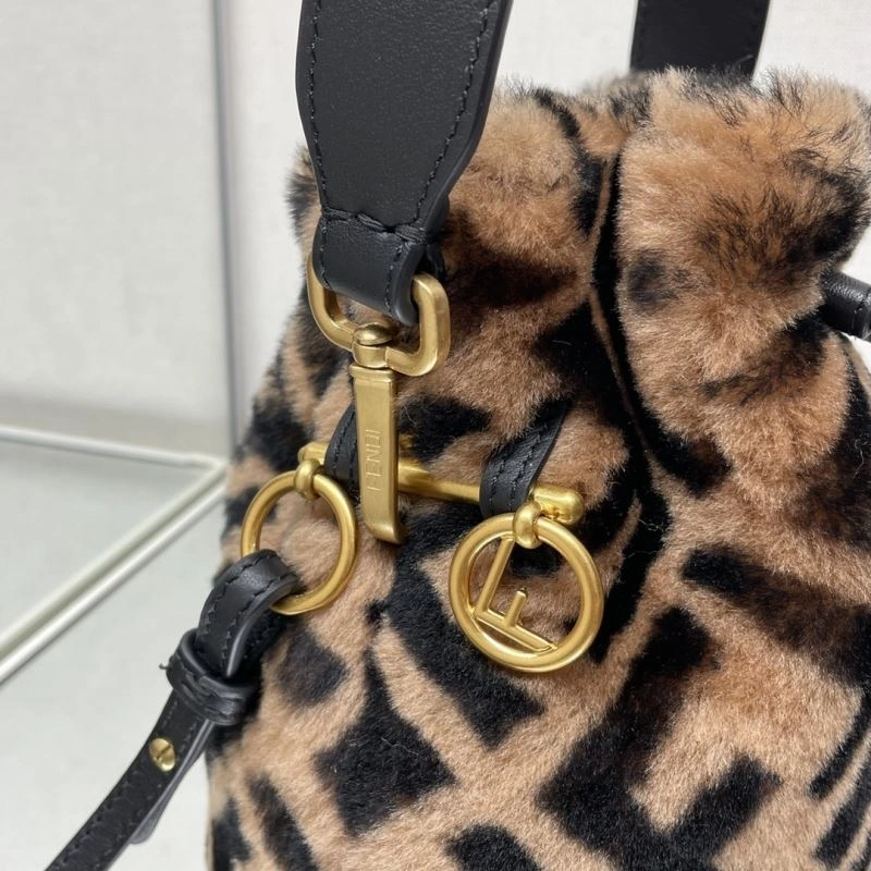 Bargain Fendi Bucket Bags