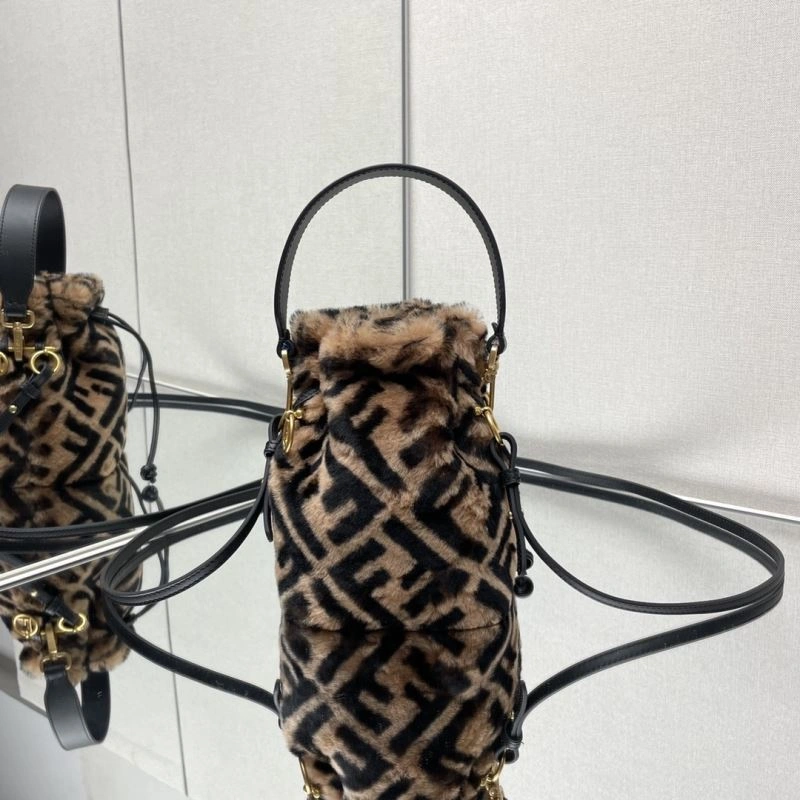 Bargain Fendi Bucket Bags