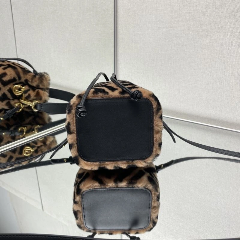 Bargain Fendi Bucket Bags