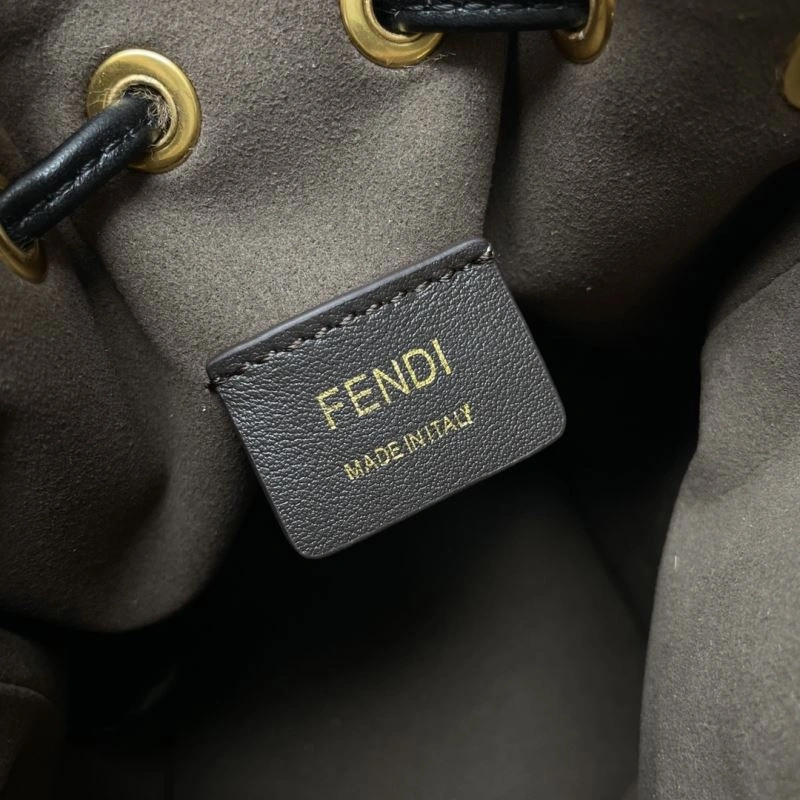 Bargain Fendi Bucket Bags
